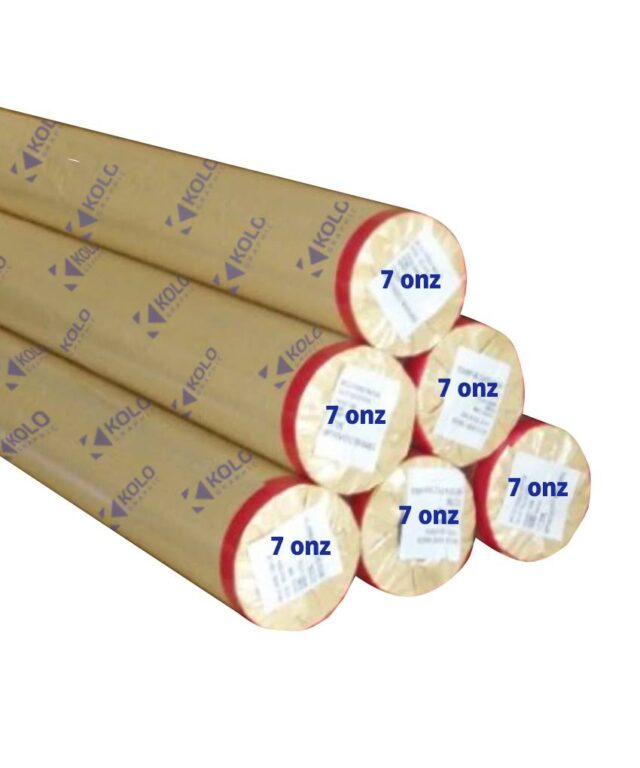 BANNER 7 ONZ – KOLOGRAPHIC